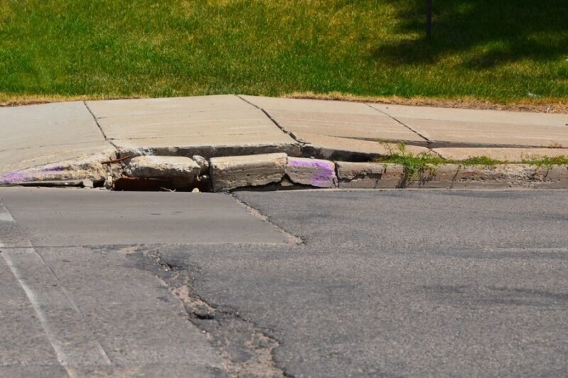 Sidewalk Repair in New York City | Native Sidewalk Repair NYC Sidewalk Repair in New York City | Native Sidewalk Repair NYC